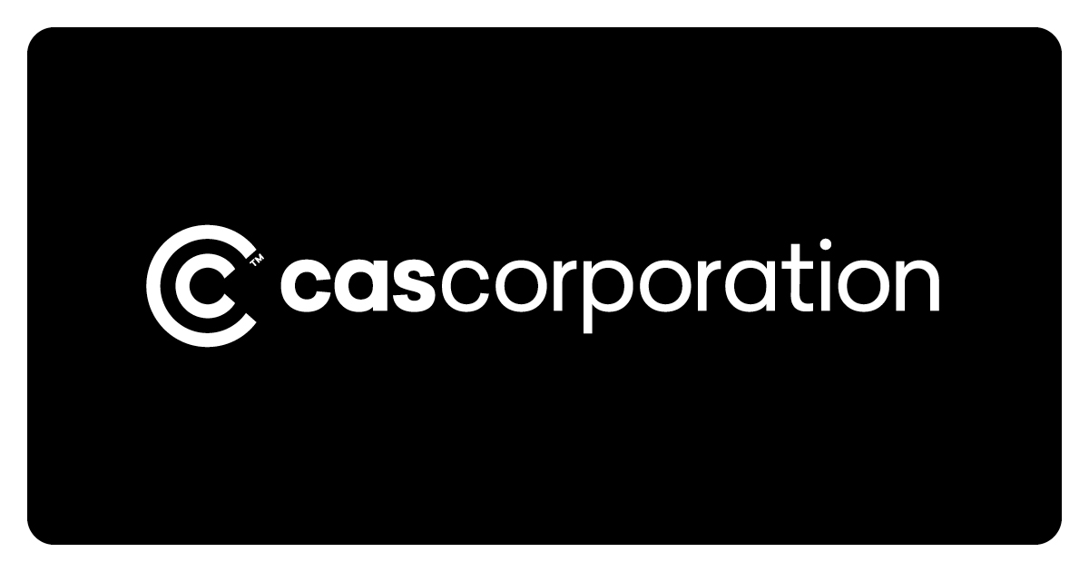 CasCorporation